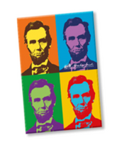 Abraham Lincoln Presidential Library and Museum Shop ...